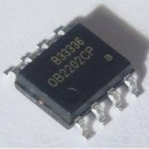 OB2202CP ON-BRIGHT SOP8